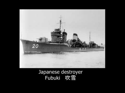 มาร์ช กองทัพเรือจักรวรรดิญี่ปุ่น(Japanese Navy march) บรรเลงโดย วง ...