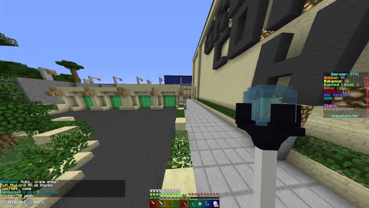 GTAMC EP 9 - YouTube