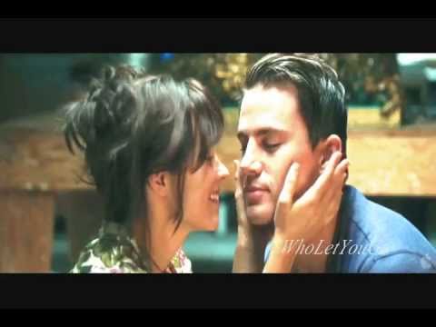 The Vow (2012)-Paige and Leo-"Shot in the Dark" - YouTube