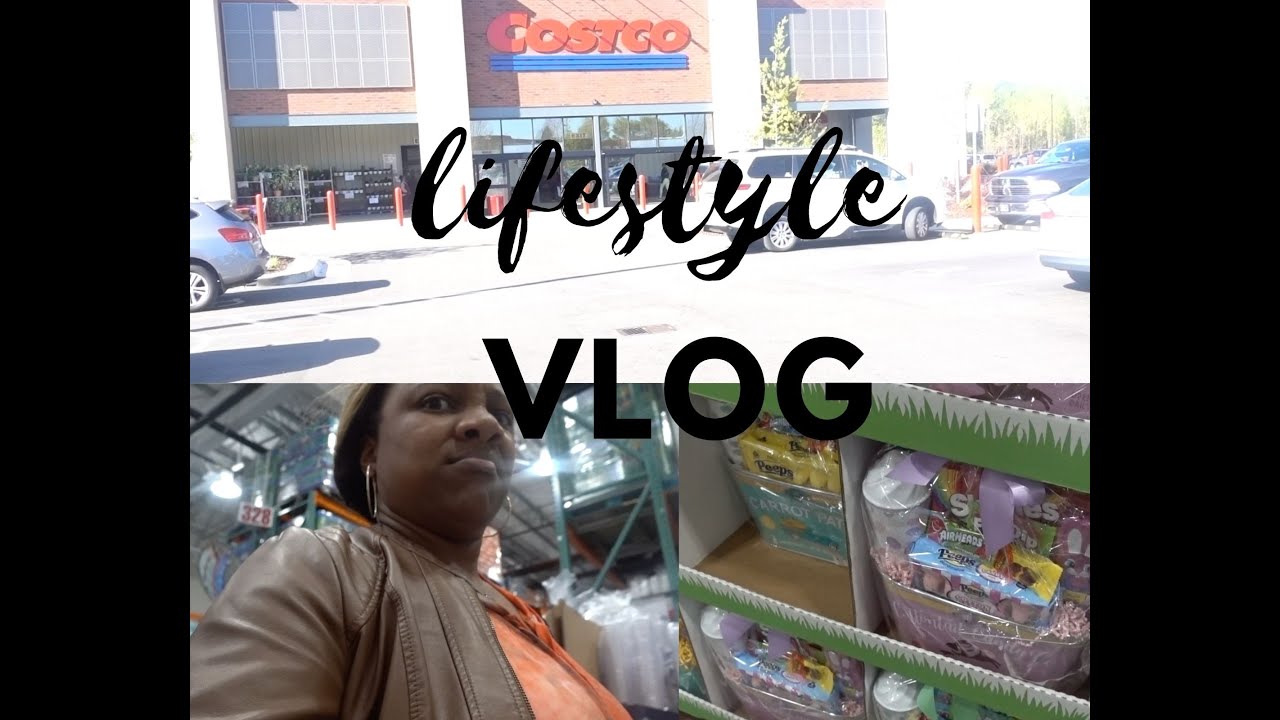 Costco Haul | My Favs | Playing hide and go seek | He Was Rude - YouTube