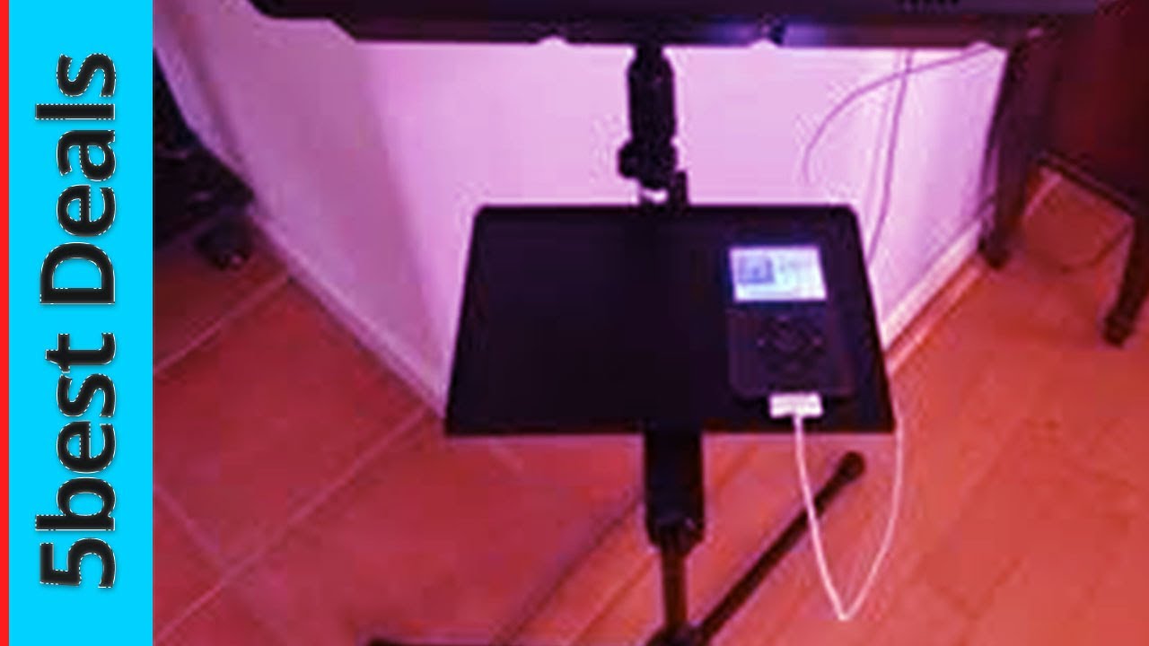 The Top 5 Best Pa System 2021 - YouTube