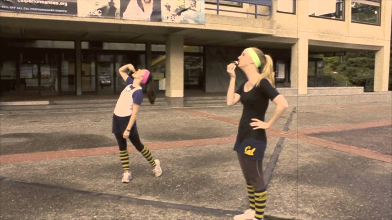 Funny slow motion video - YouTube