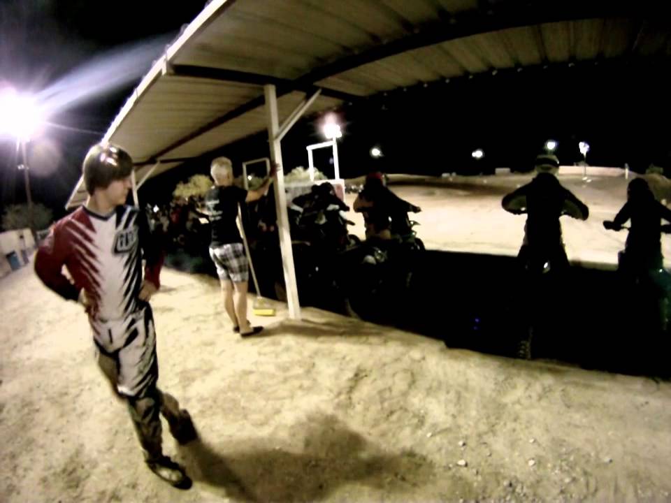 250 Pro Class Start @ Speedworld AZ - YouTube