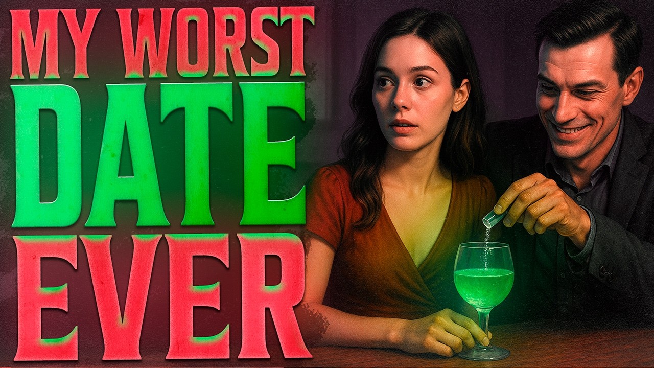 20 TRUE Scary DATING Horror Stories | True Scary Stories - YouTube