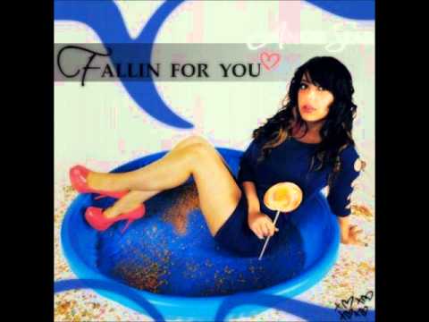 Angie Star   Fallin For You