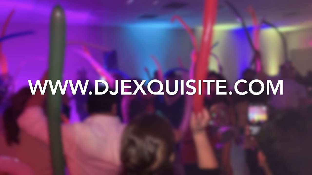 Elena's Birthday Celebration at Cane Ridge Event Center With DJ ...