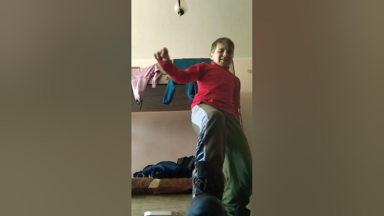 бархатні тяги - YouTube