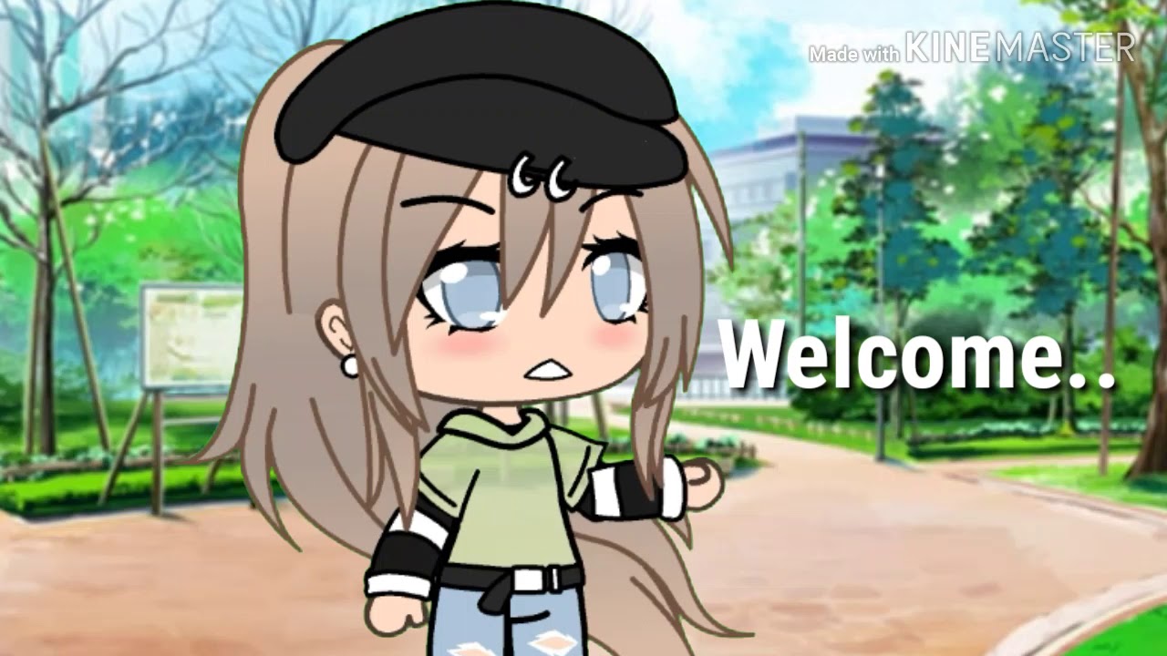 Intro • Gacha_Life XD - YouTube