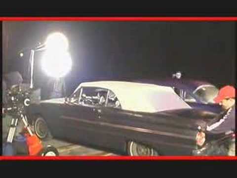 Alphabet Bombers "Panic Attack" Behind the scenes - YouTube