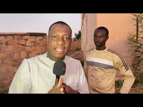 OM TV : THIERNO A FORT DE MEDINE À KAYES EXCLUSIVITE