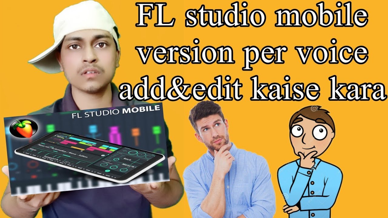 How To Edit Voice In FL Studio Mobile How To Add Voice In FL Studio how-to-edit-voice-in-fl-studio-mobile-how-to-add-voice-in-fl-studio