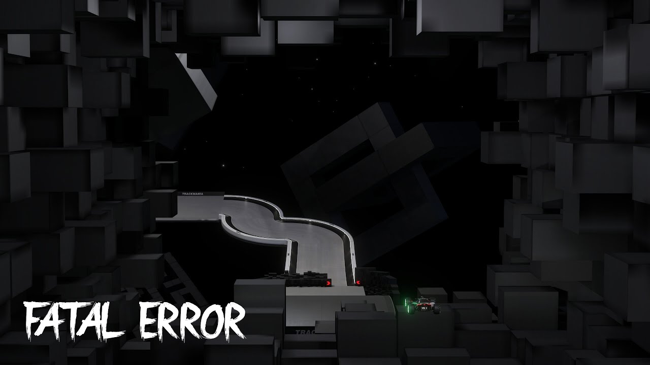 FATAL ERROR - YouTube