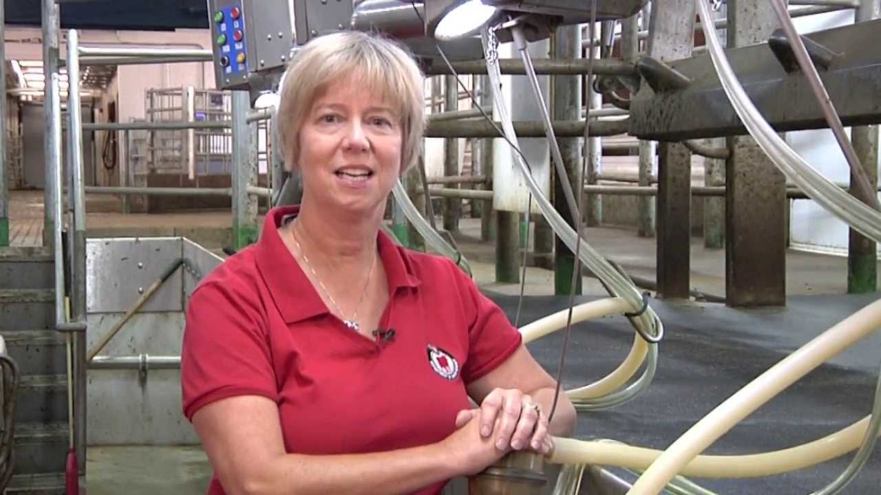 Goals and Objectives: The 7 Habits of Highly Successful Milking ...