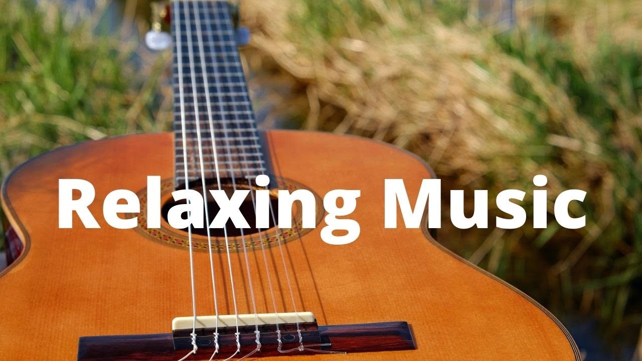 best acoustic guitar Relaxing Music / Guitar Instrumental songs - YouTube