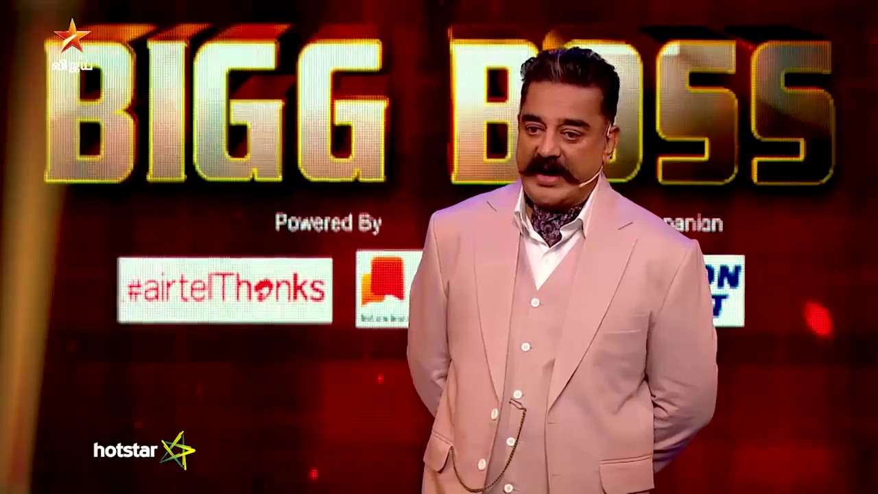 Bigg Boss 3 - 21st July 2019 | Promo 1 - YouTube