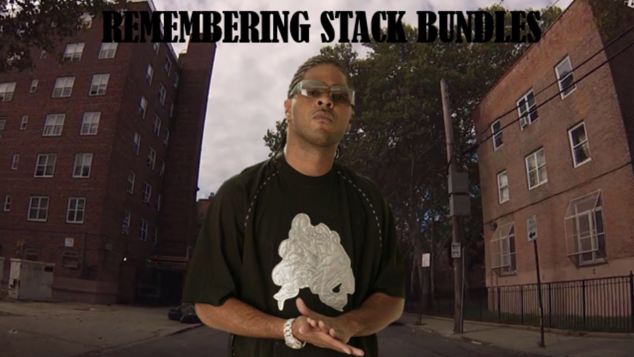 STACK BUNDLES DAY 2018: Remembering STACK BUNDLES - YouTube