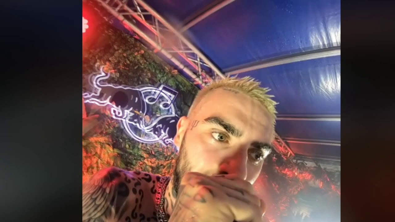 quebo koncert - YouTube