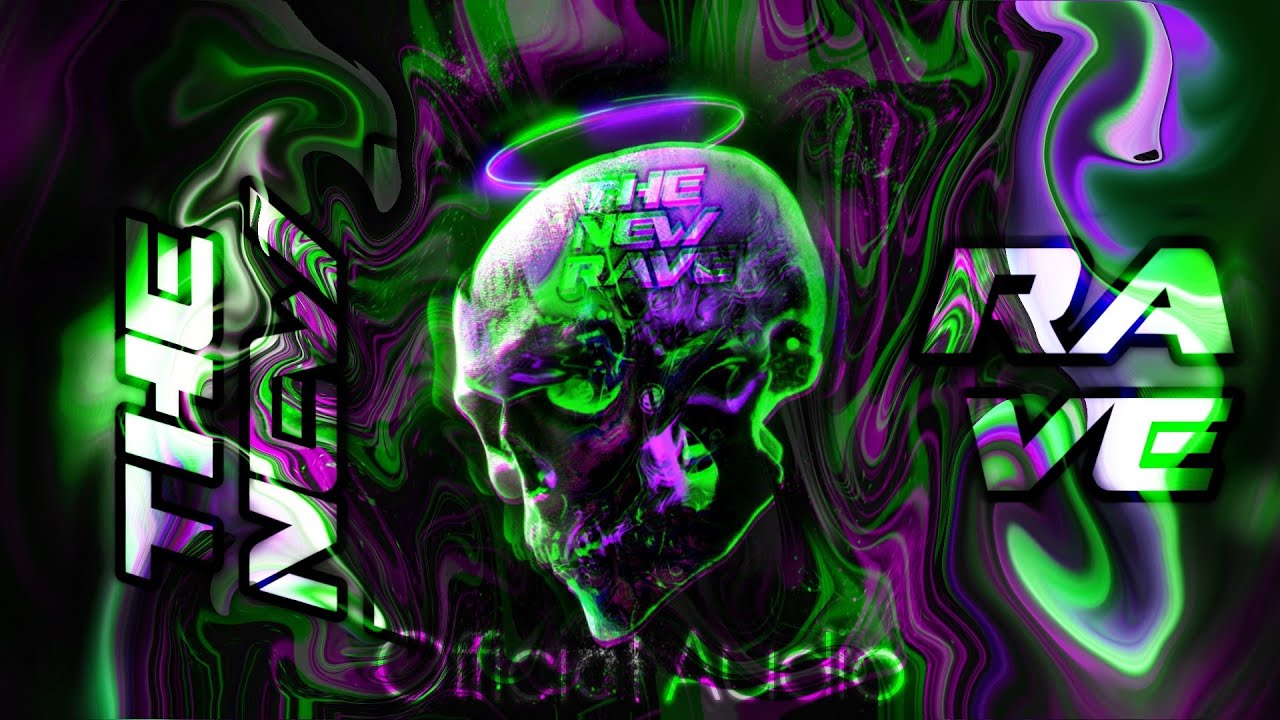 The New Rave - SF (Official Audio) - YouTube
