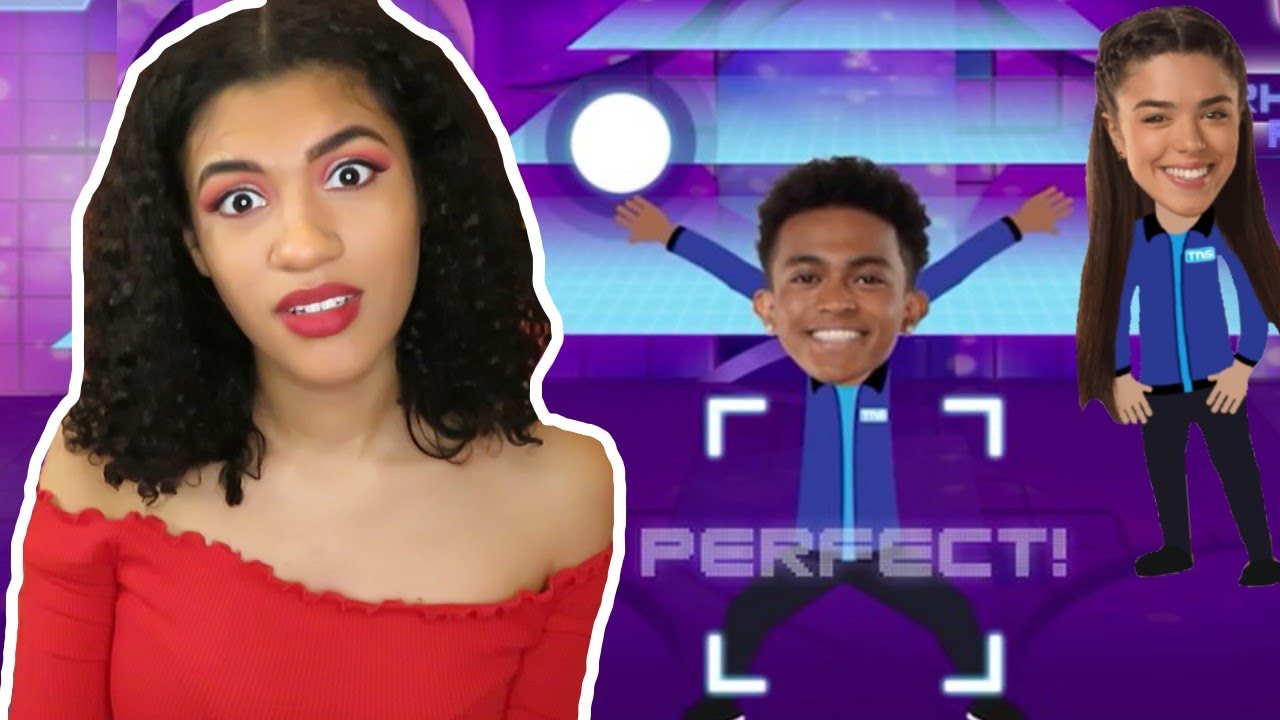 I PLAYED ANOTHER TNS GAME - YouTube