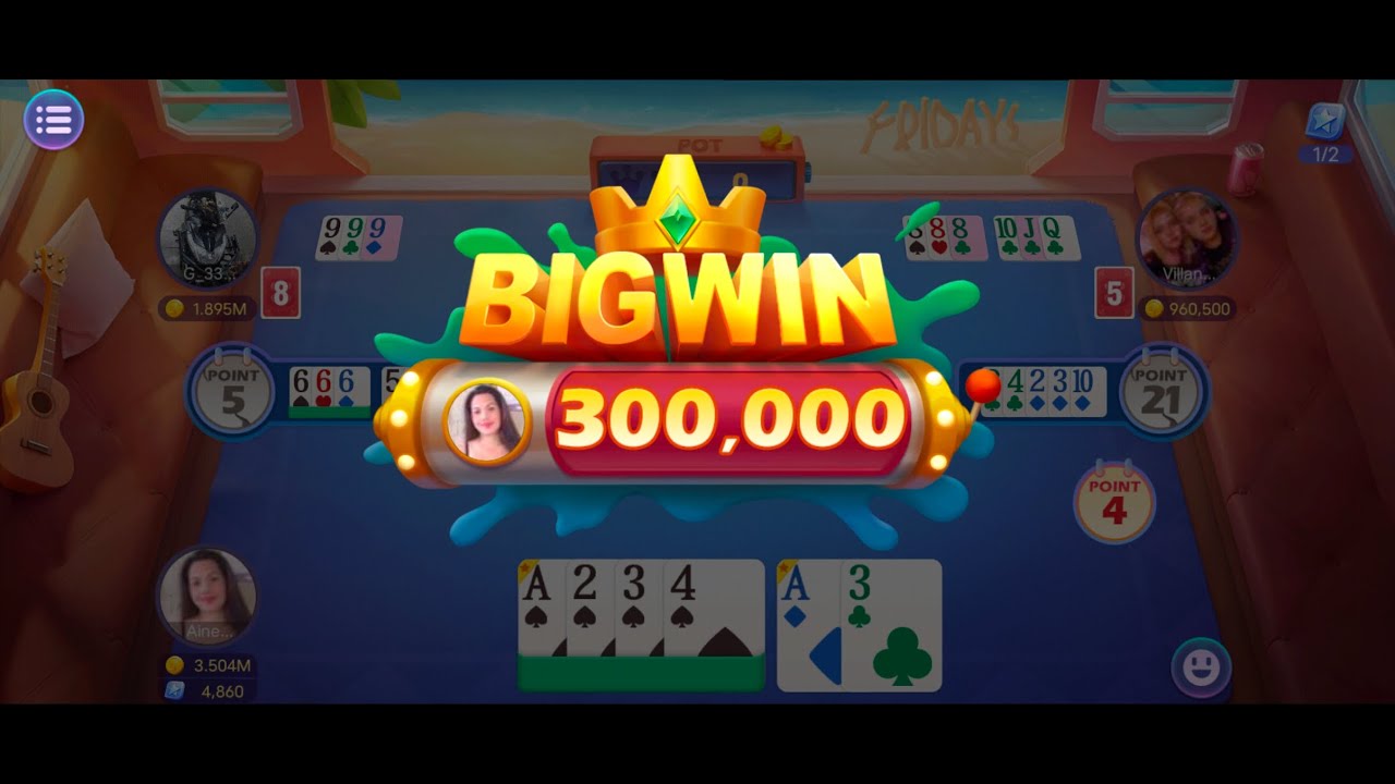 PLAYING TONG ITS STAR,GOT BIG WIN PRICE - YouTube