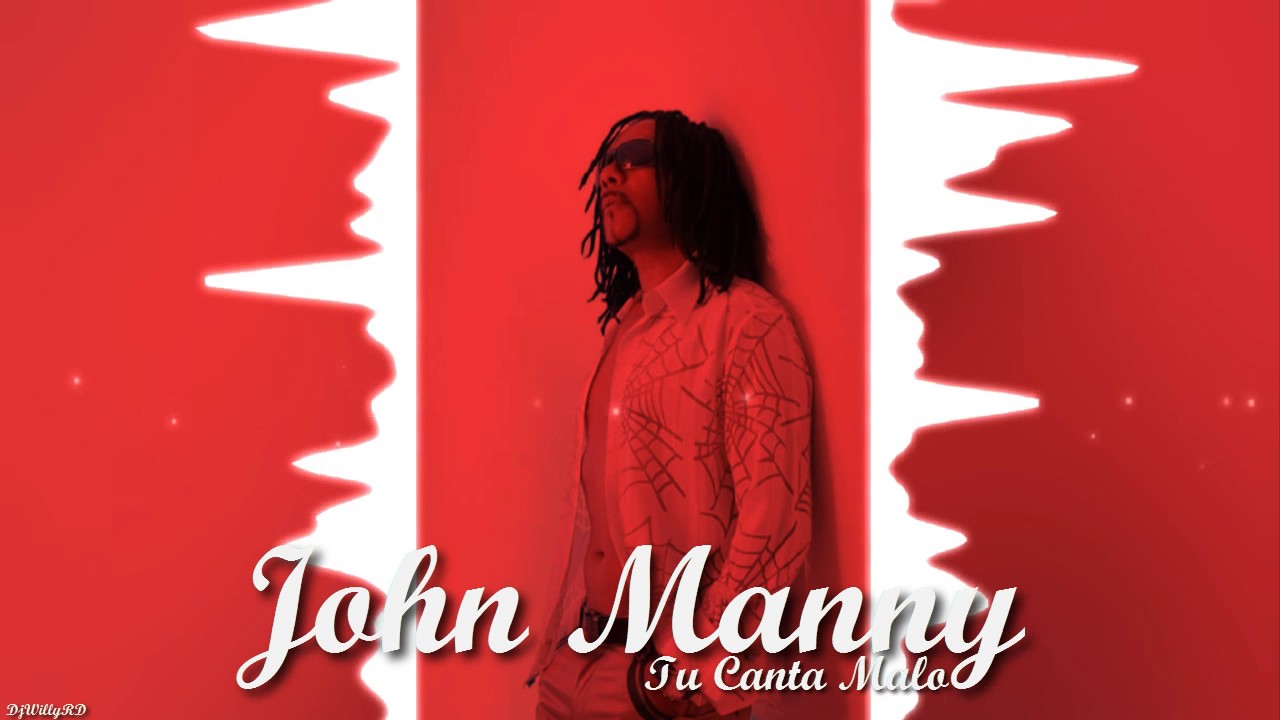 John Manny - Estare Contigo - YouTube