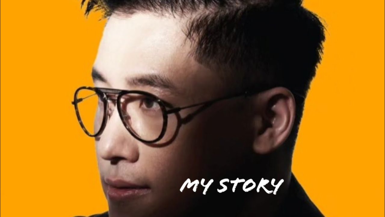 Melvin Poh Philosophy For Modern Life - Melvin Poh