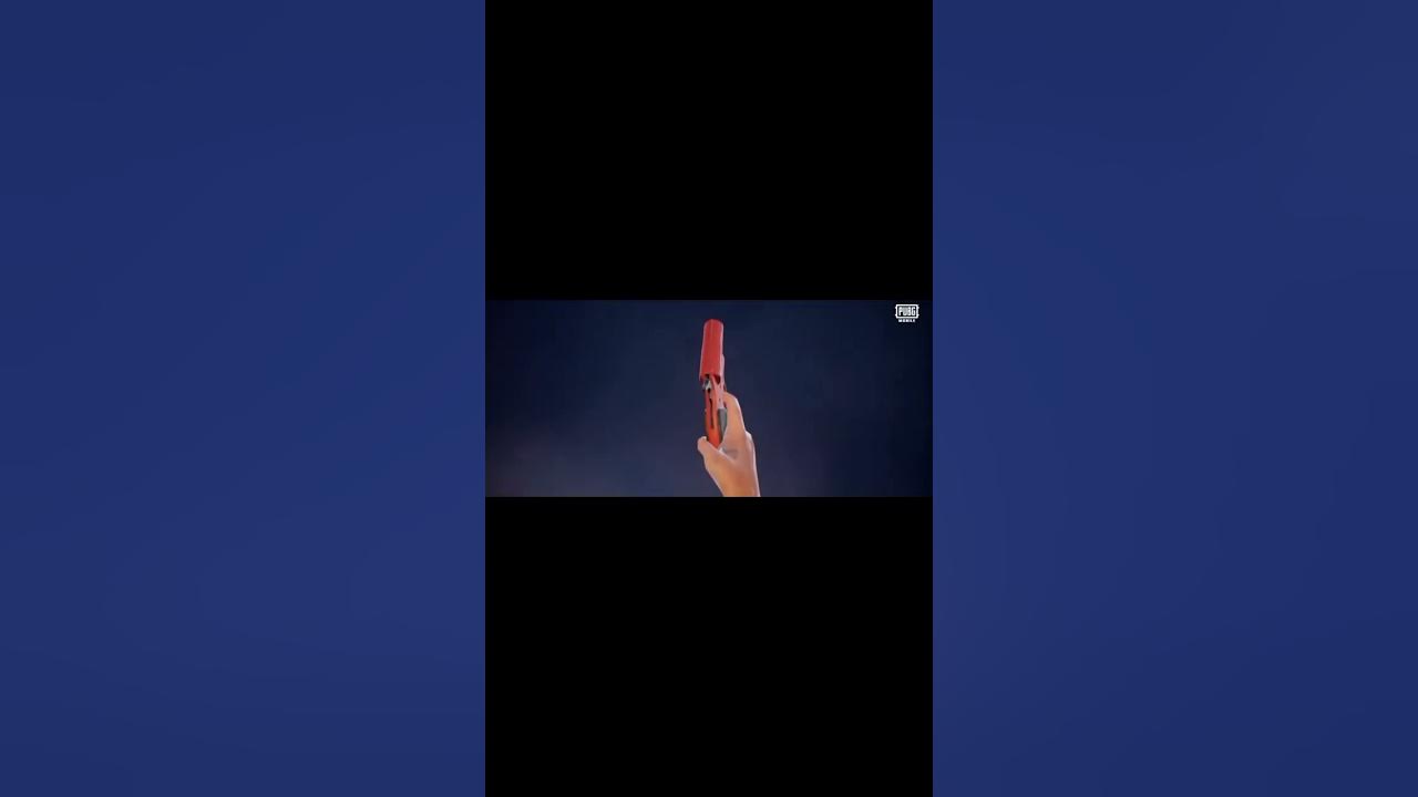 pubg mobile akm create opening - YouTube