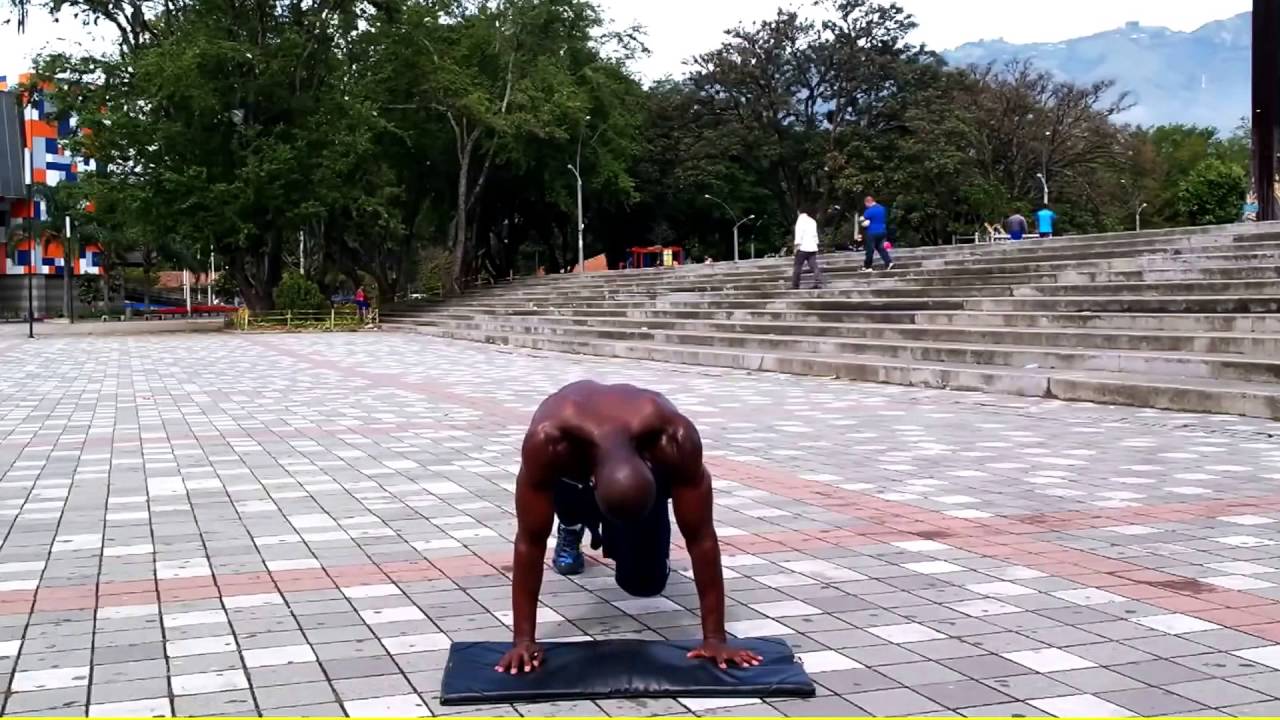 15 minute to get a bigger butt at home | Butt workout for men - YouTube