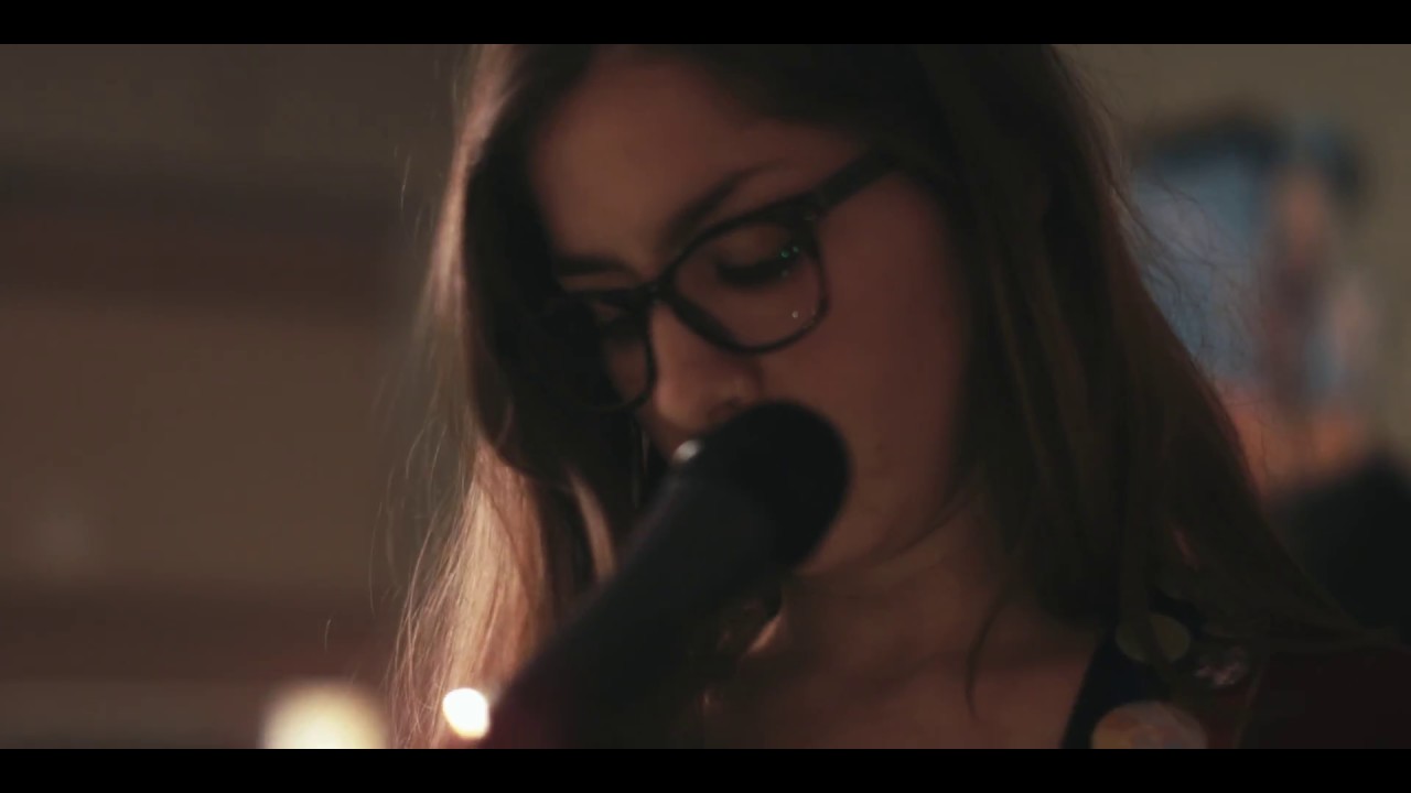 Woolbright: Air (OFFICIAL VIDEO) - YouTube