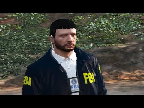 CaliRP FiveM FBI Roleplay | Agent To supervisor! part 1 - YouTube