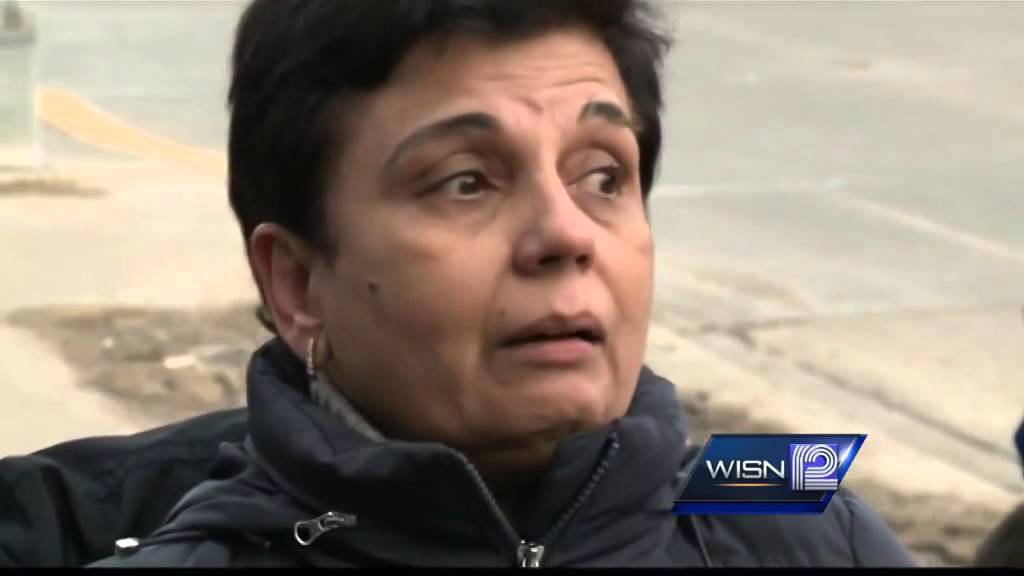 UW-Madison student reported missing since Saturday - YouTube