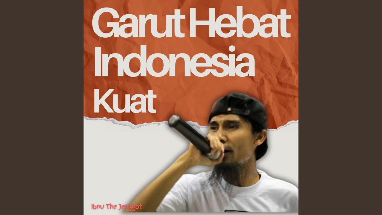 Garut Hebat Indonesia Kuat - YouTube