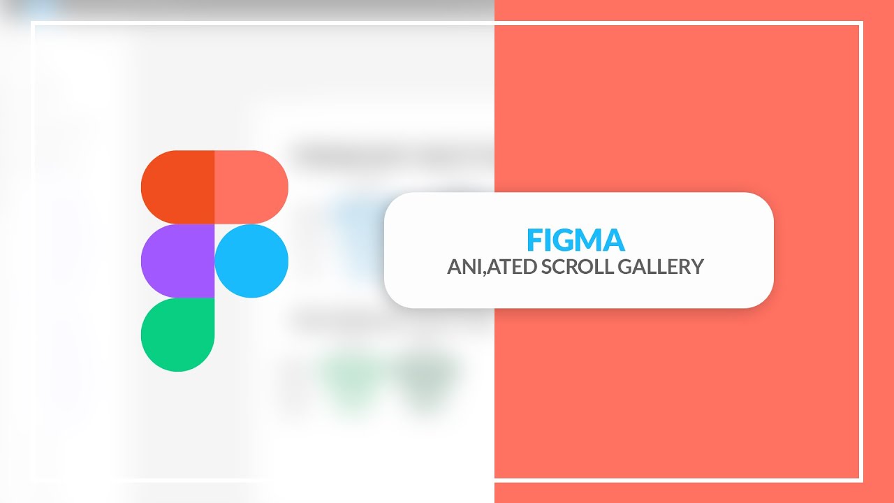 Figma: scroll gallery - YouTube