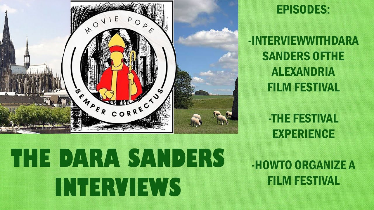 The Dara Sanders Collection - YouTube
