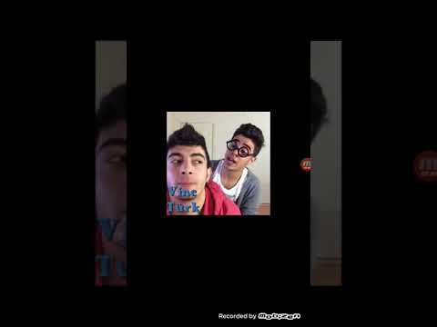 Murat sakoğlu komik vineleri