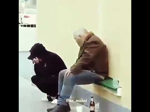 colde yasayan insan dilendiyi bulu cavana verir