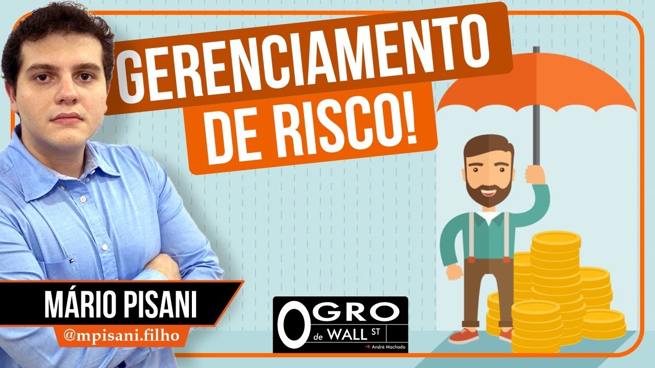 GERENCIAMENTO DE RISCO - Mario Pisani - Projeto Os 10% - YouTube