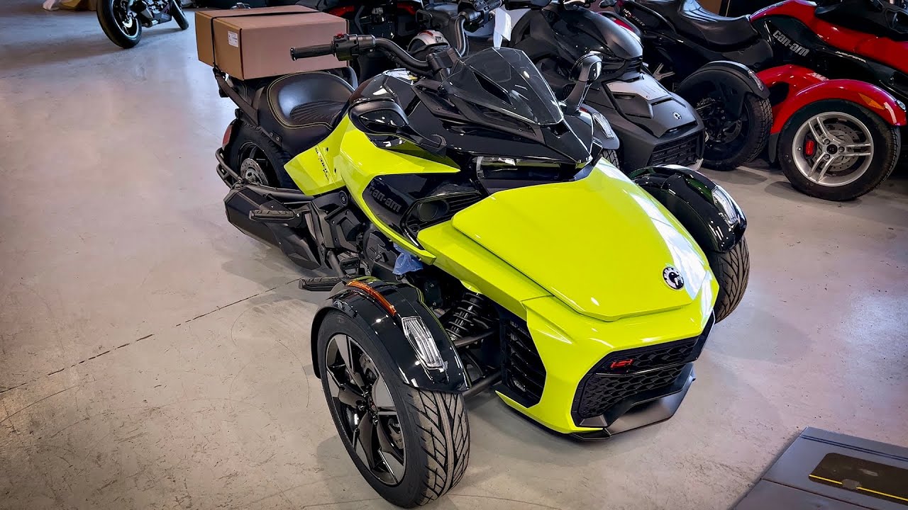 New Manta Green F3-S SE!! • 2006 GSXR750R..! | TheSmoaks Vlog_2343 ...