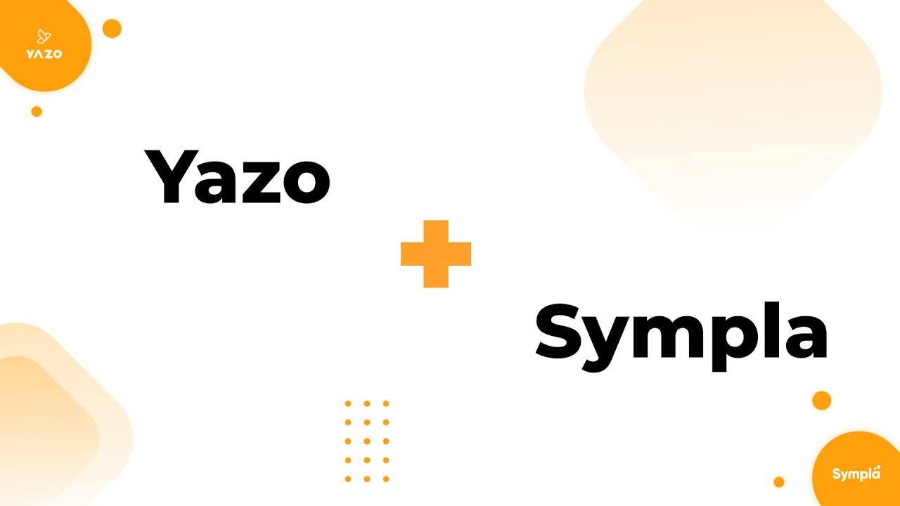Yazo + Sympla = Sucesso no RD Summit - YouTube