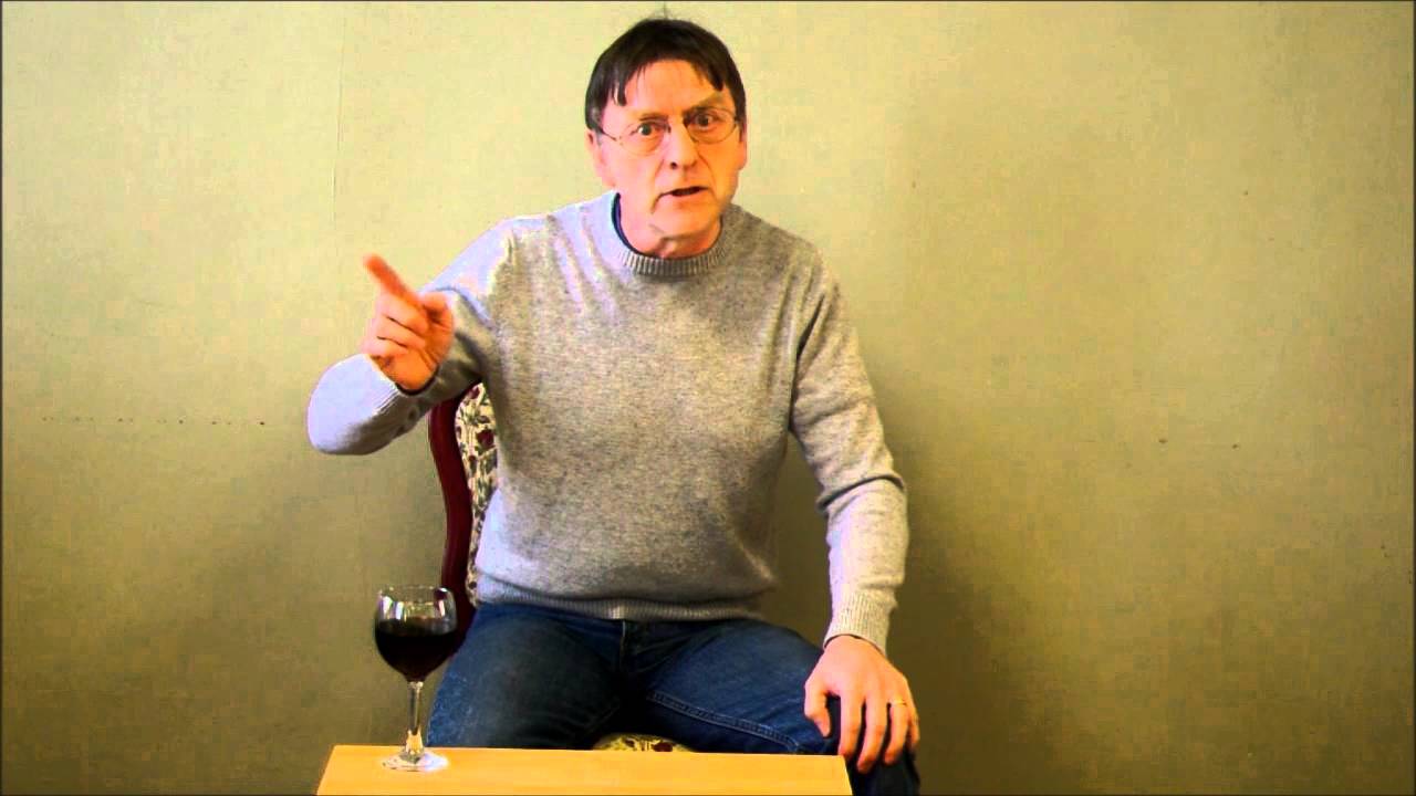 The Spoons Murder - YouTube
