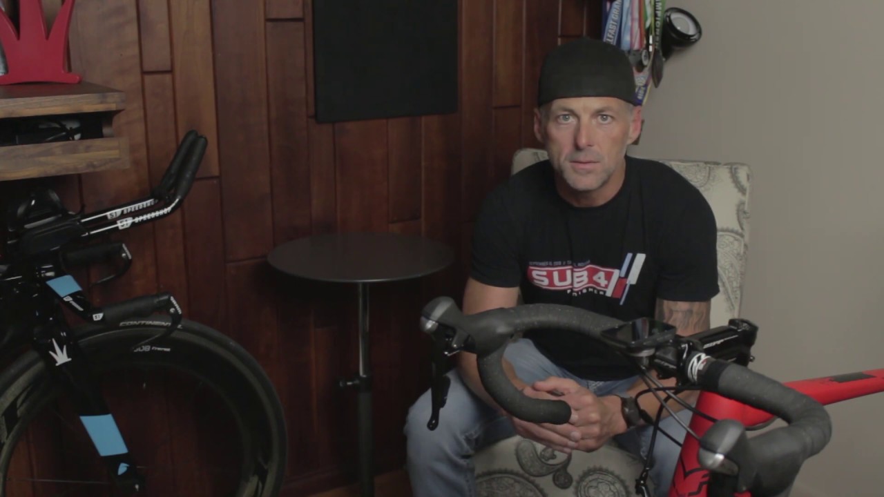 Matt Tanner talks about the benefits of taking U-20 - YouTube