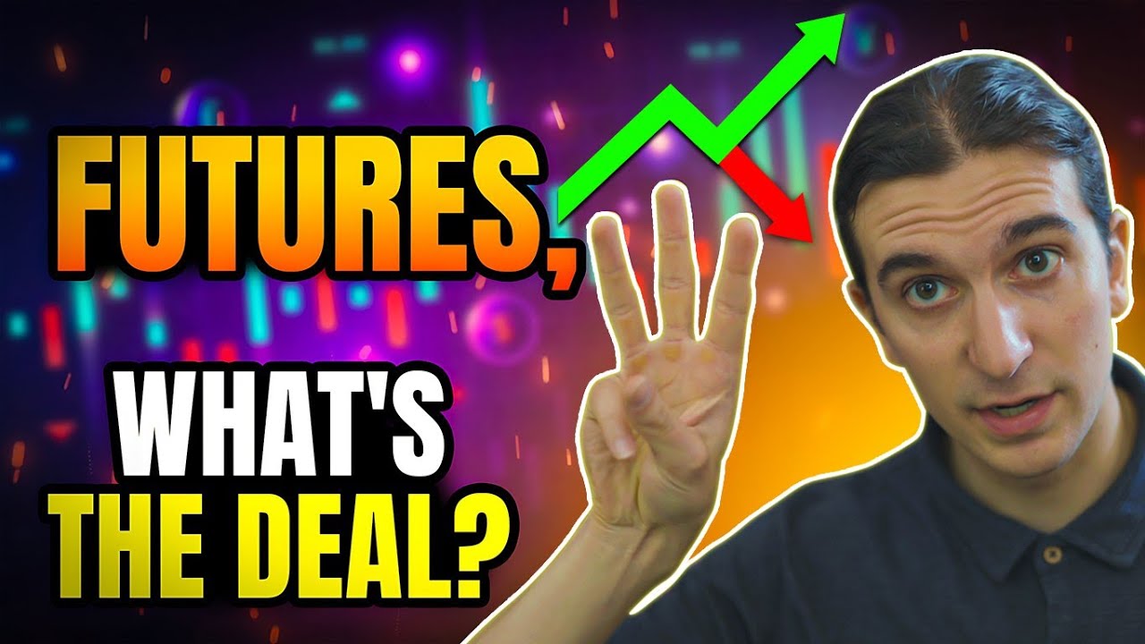 3 Years Of Futures Trading Truth Revealed - YouTube