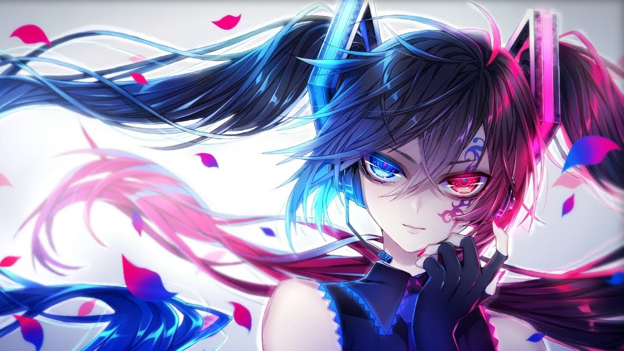 Nightcore Rock Mix [#11] [1 Hour] Alternative/Metal/Hard 2019 - YouTube
