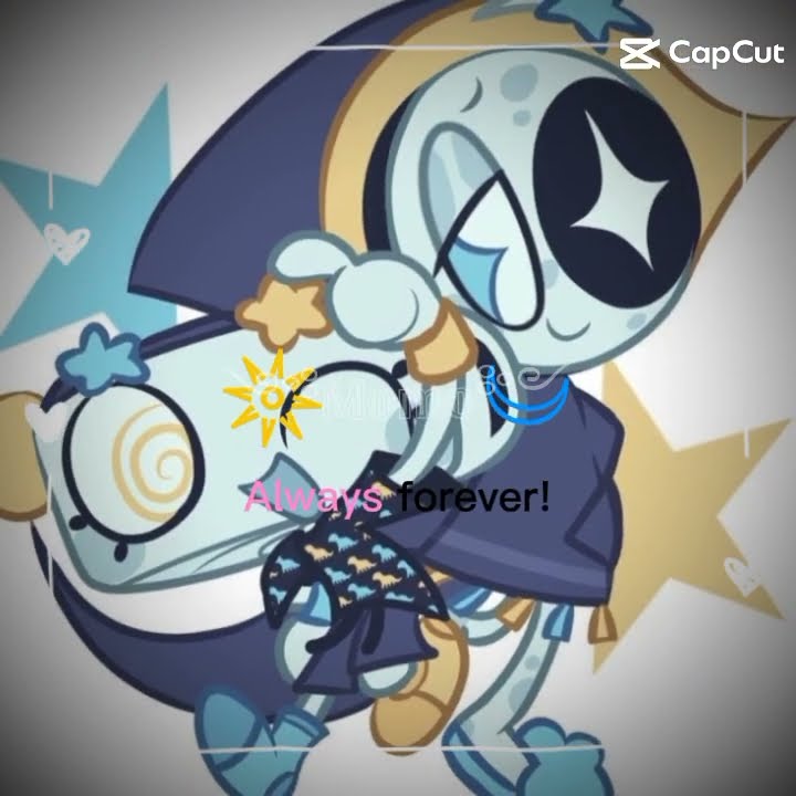 Moonshell// Shelly X Astro #dandysworld - YouTube
