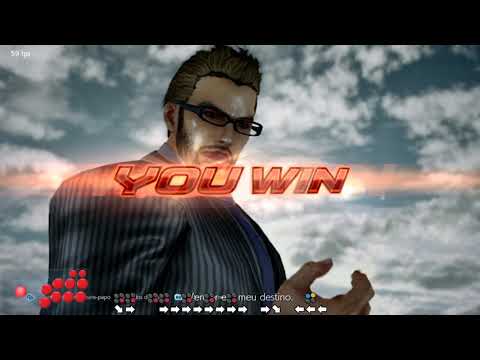 APRENDATEKKEN DRAKULYA VS Shahlan, luishenriqdell 2020 07 09 19 51 46