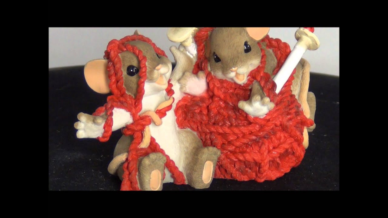 4033008 Charming Tails Never Too Tied Up to Have Some Fun - YouTube