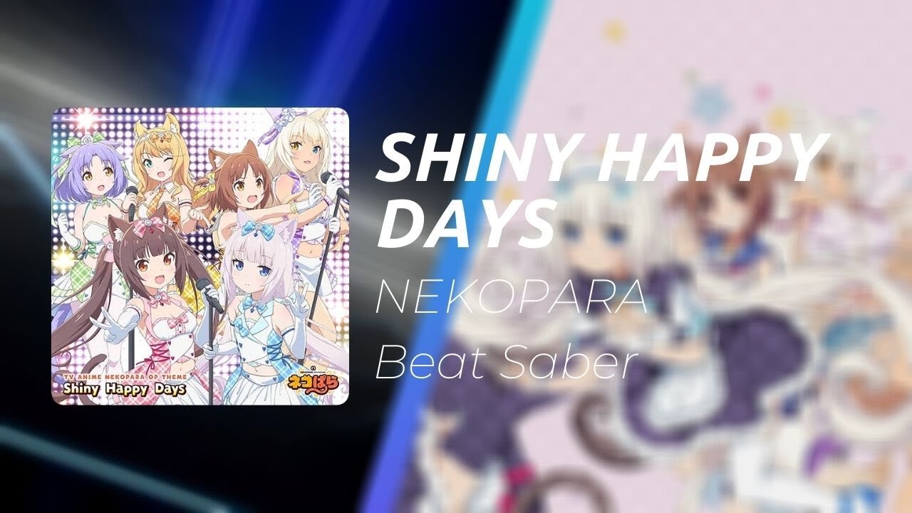 Shiny Happy Days - YouTube