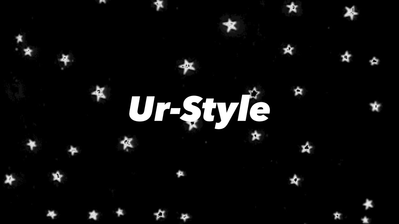Ur-Style • OC animation - YouTube