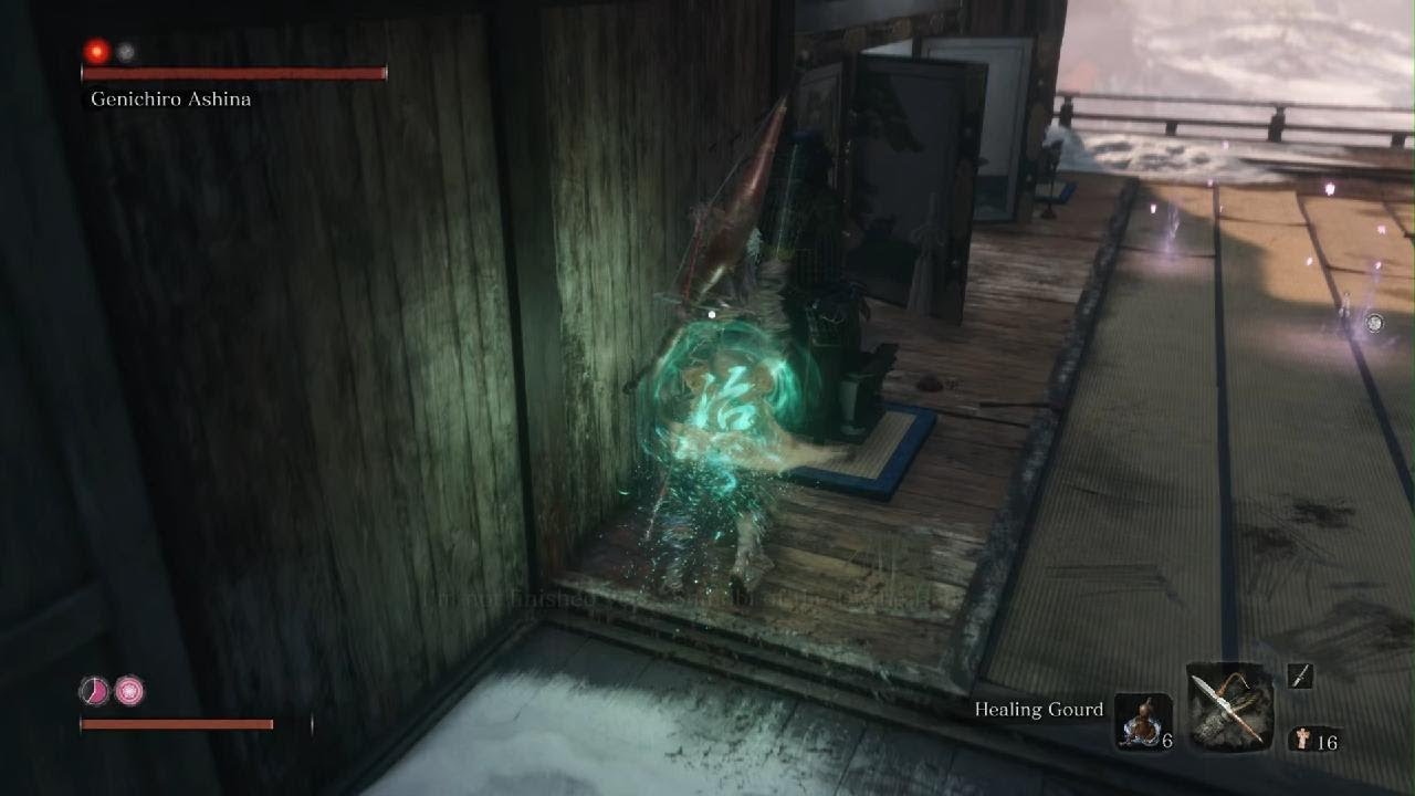 Sweating buckets Foo style - YouTube