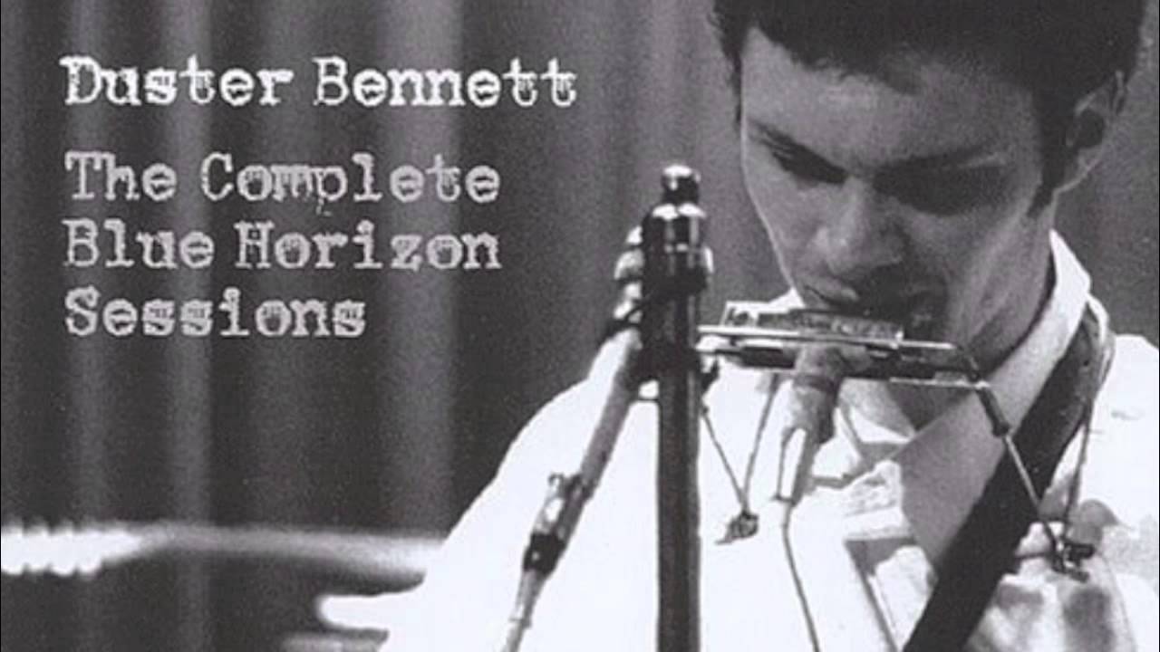 Talk to Me - Duster Bennett & Stella Sutton - YouTube